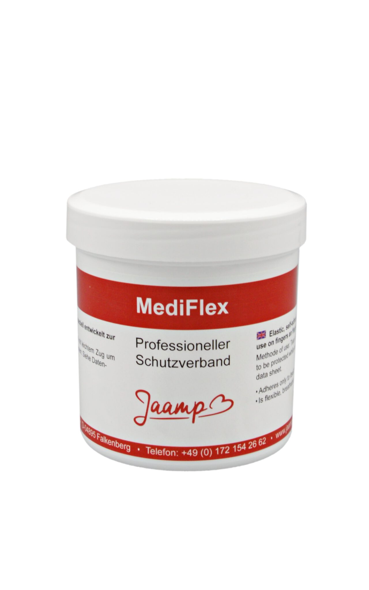 MediFlex - Jaamp Chemie